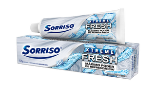 Creme dental Sorriso: 10 tipos para você escolher